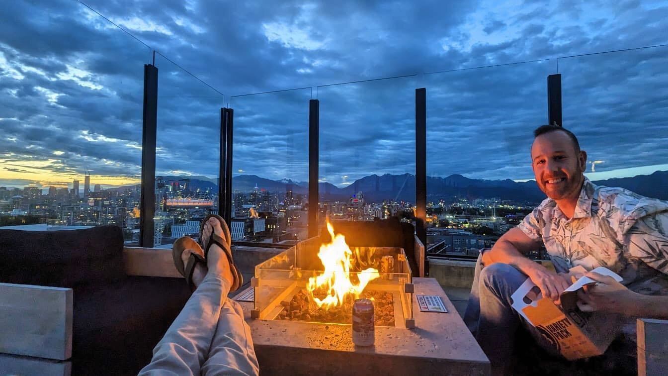 Pacific Rim Distributors