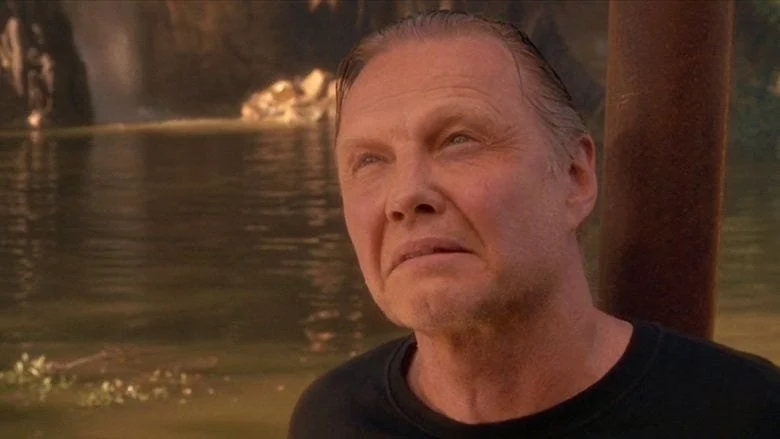 Jonathan Hyde Anaconda