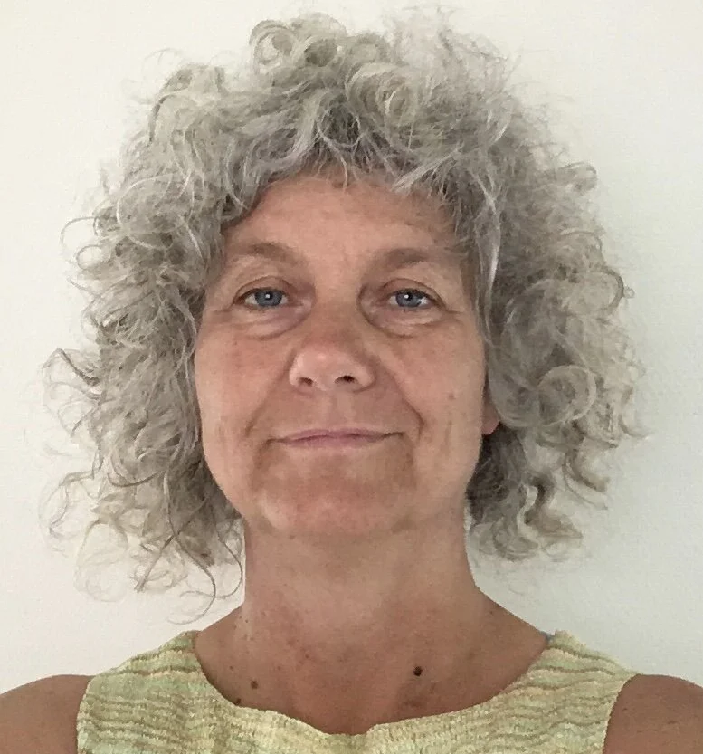 I’m a self-taught painter and have passionately developed my ...