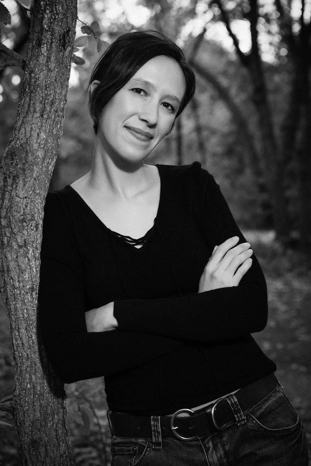 Terah Harrison
