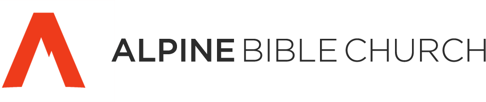 Alpine Bible Church