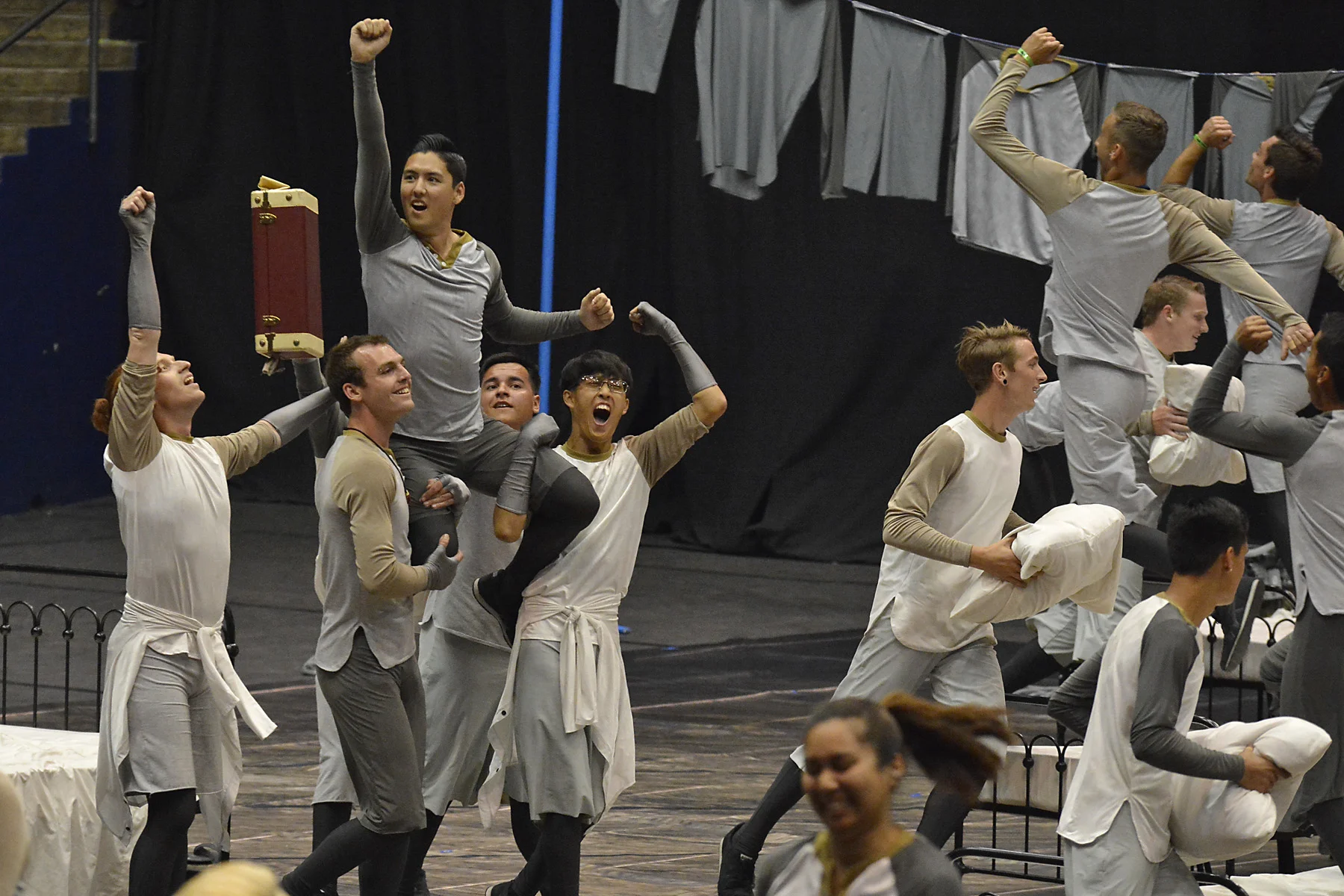 Frequently Asked Questions — Pulse Percussion