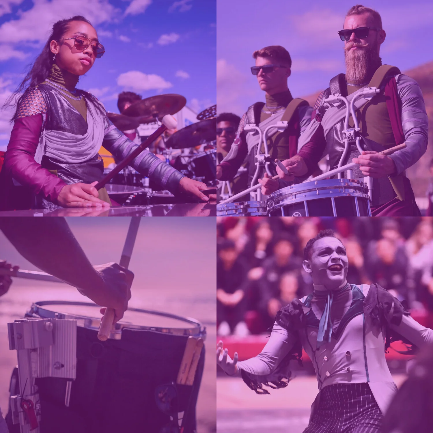 Social Media Coordinator Pulse Percussion social-media-coordinator-pulse-percussion