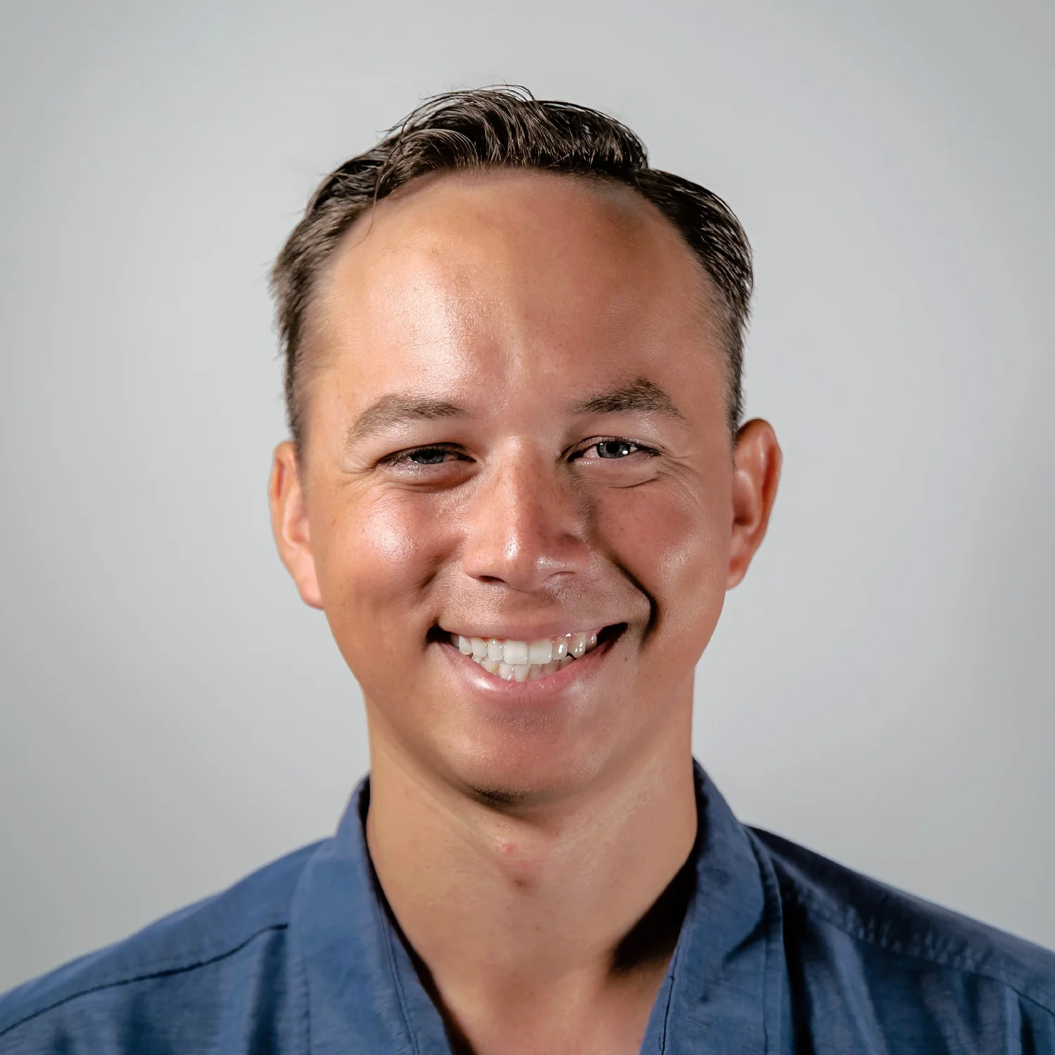 Pulse Staff — Pulse Percussion