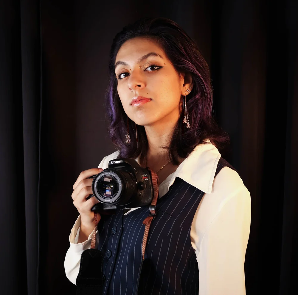 Staff — Pulse Percussion