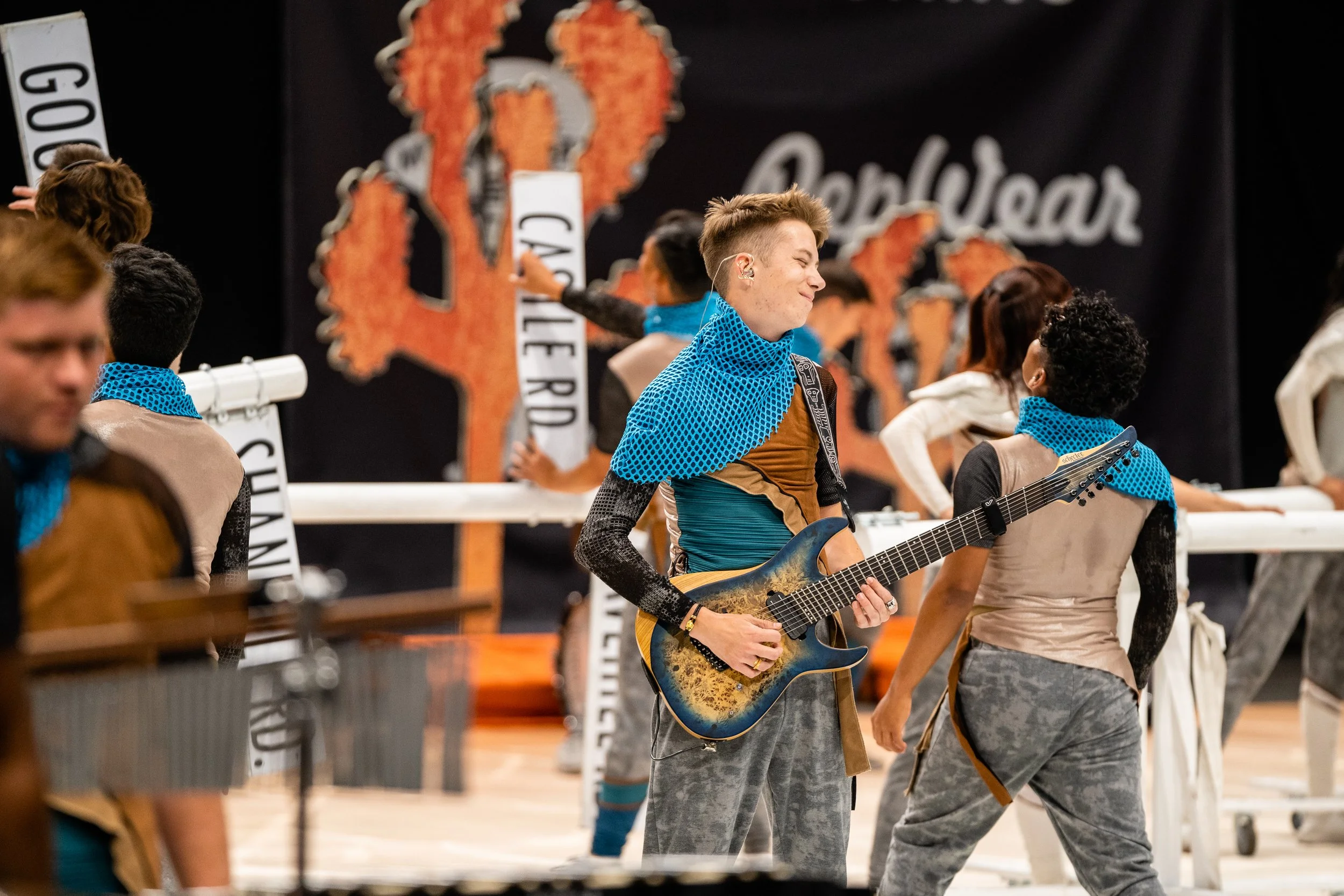 Historic 2023 Season Conluldes — Pulse Percussion