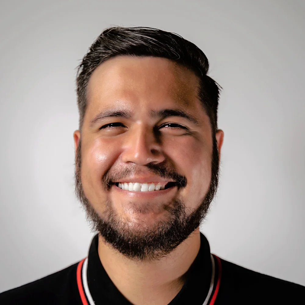 POW Staff — Pulse Percussion