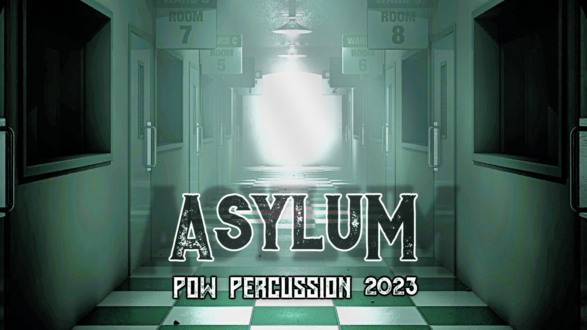 POW Percussion 2023 — Pulse Percussion