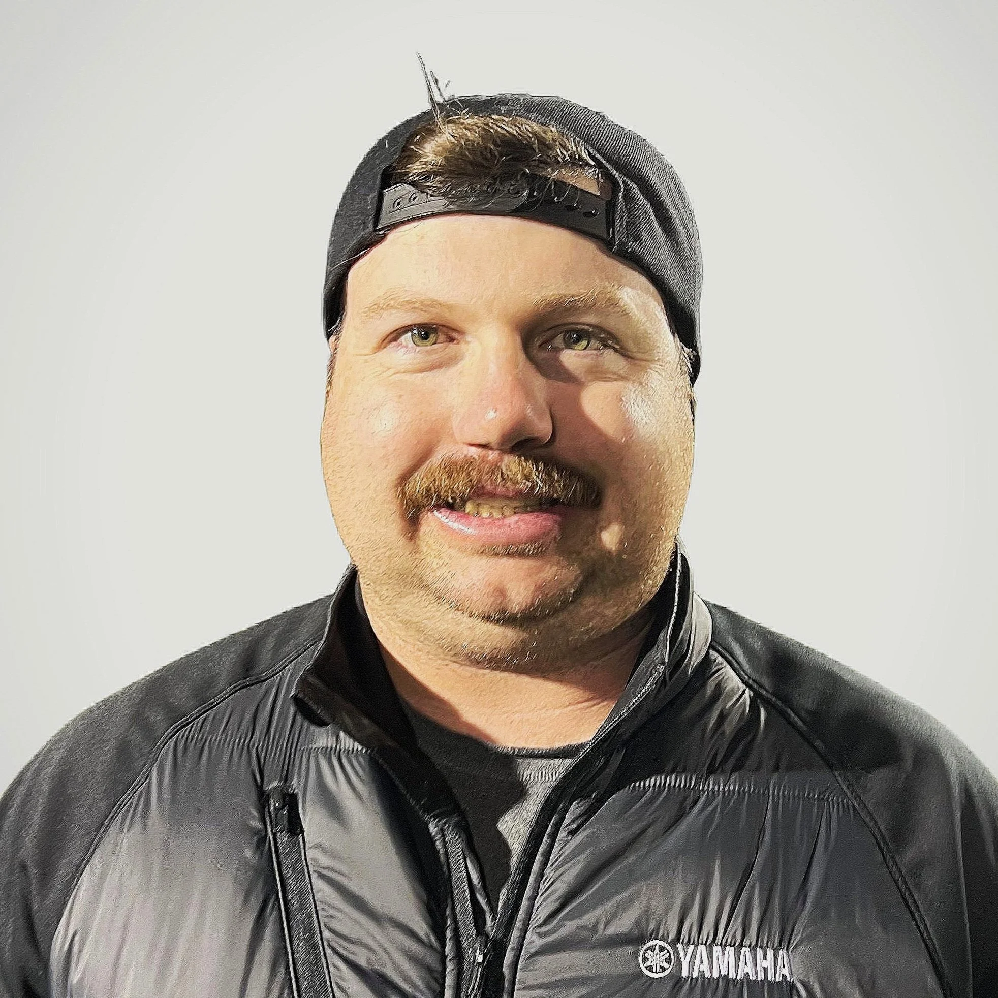 Pulse Staff — Pulse Percussion