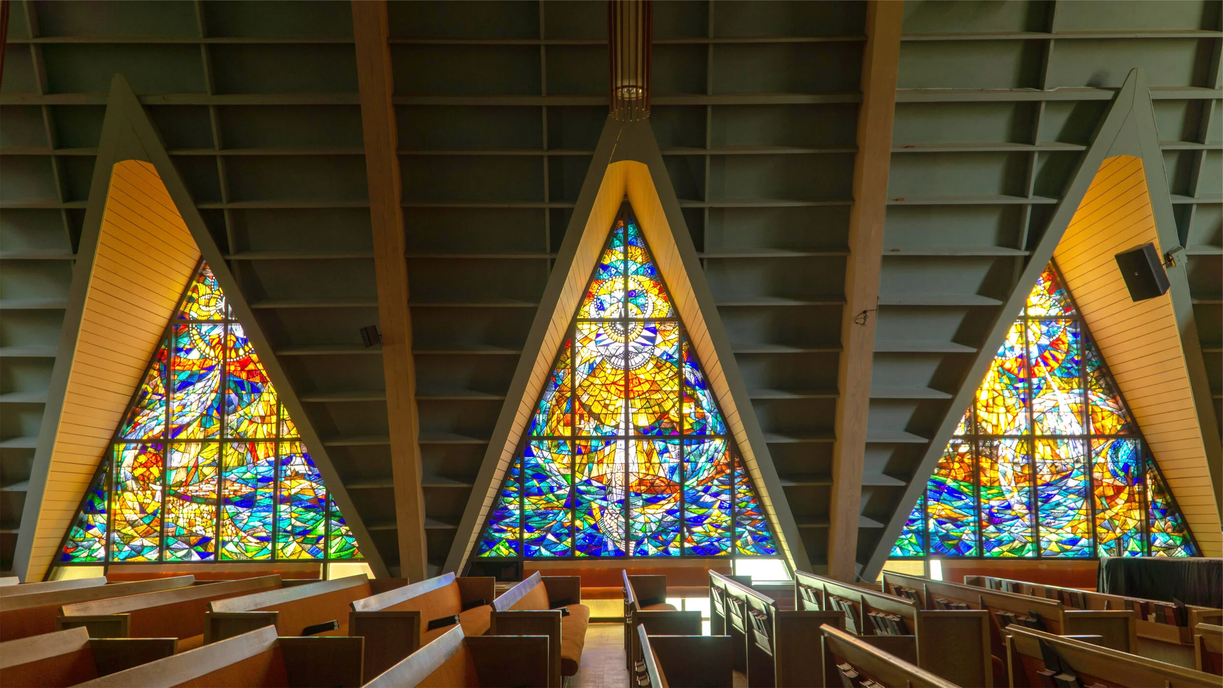 Orinda Community Church