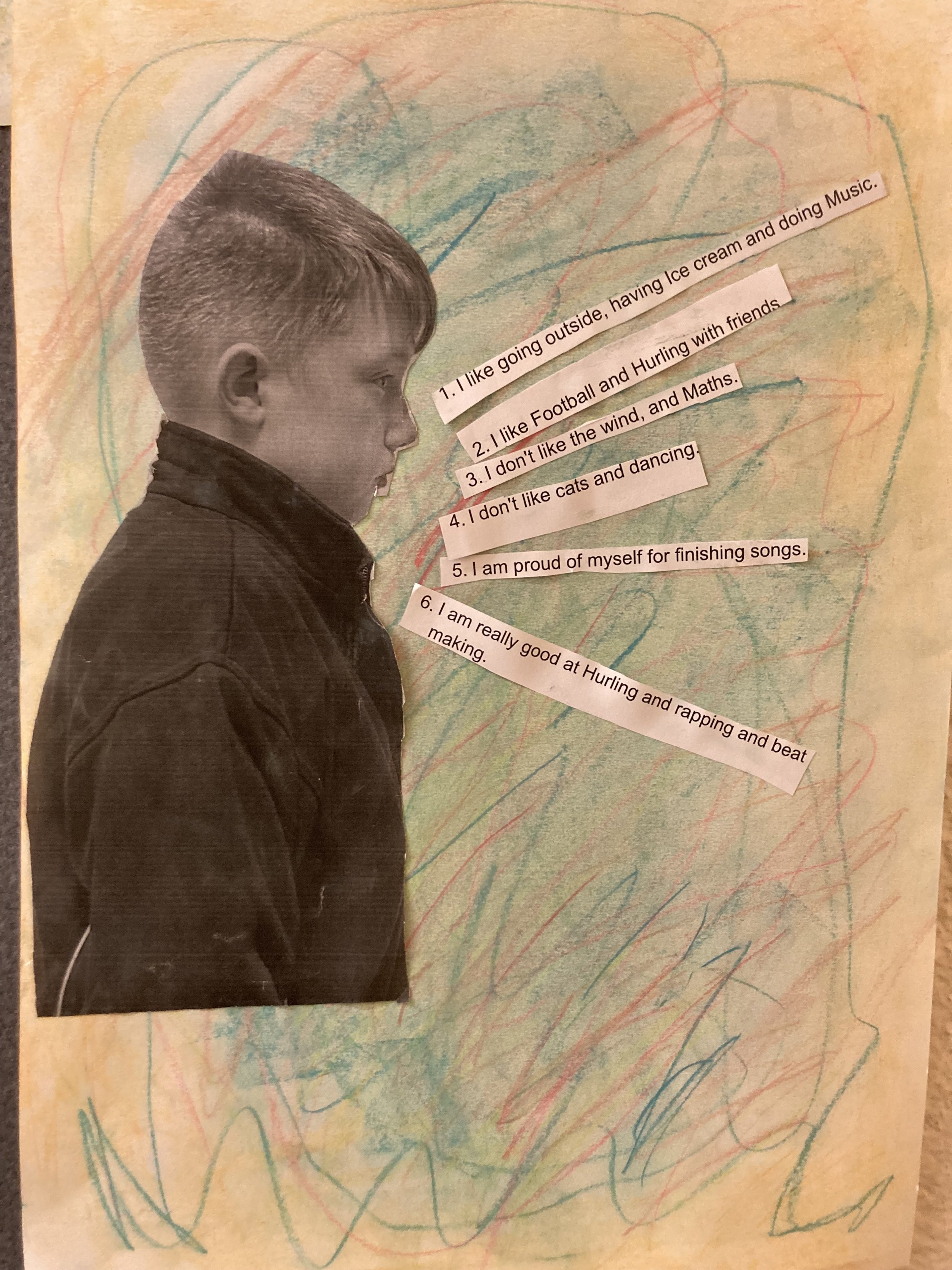 Ash — St. Killian's School, Telephone: 021 450 5168