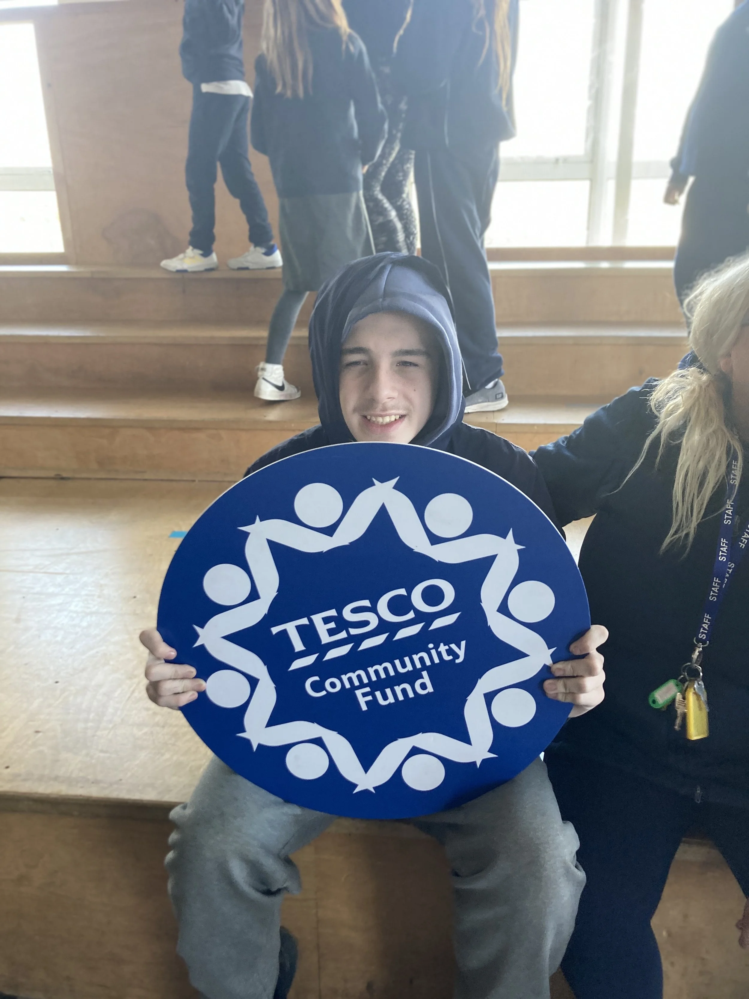 Student Council — St. Killian's School, Telephone: 021 450 5168