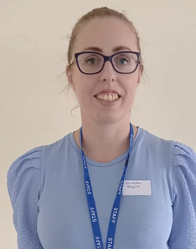 Meet our Staff — St. Killian's School, Telephone: 021 450 5168