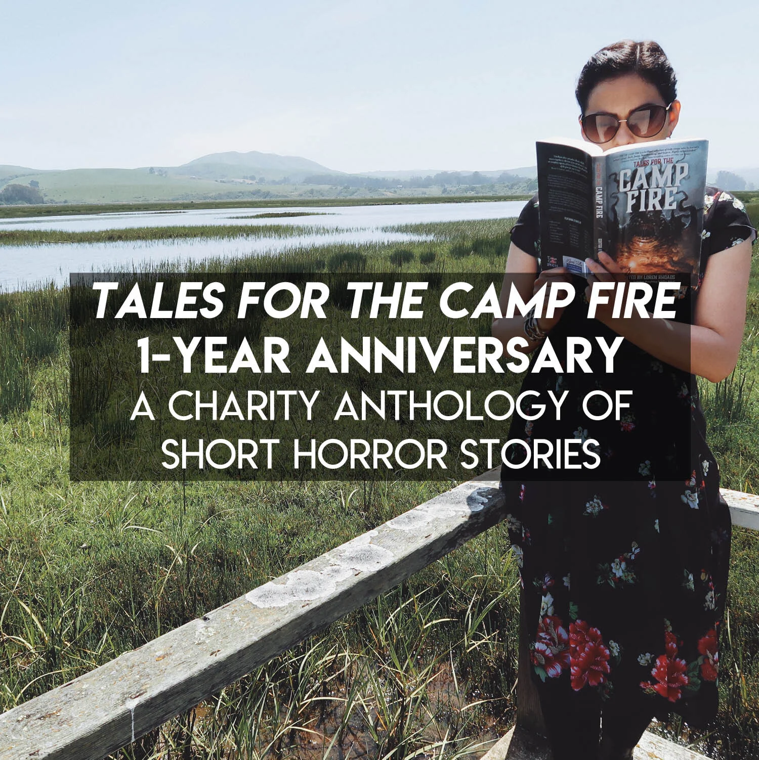 Tales for the Camp Fire 1-Year Anniversary: Our Wildfire Relief Charity ...