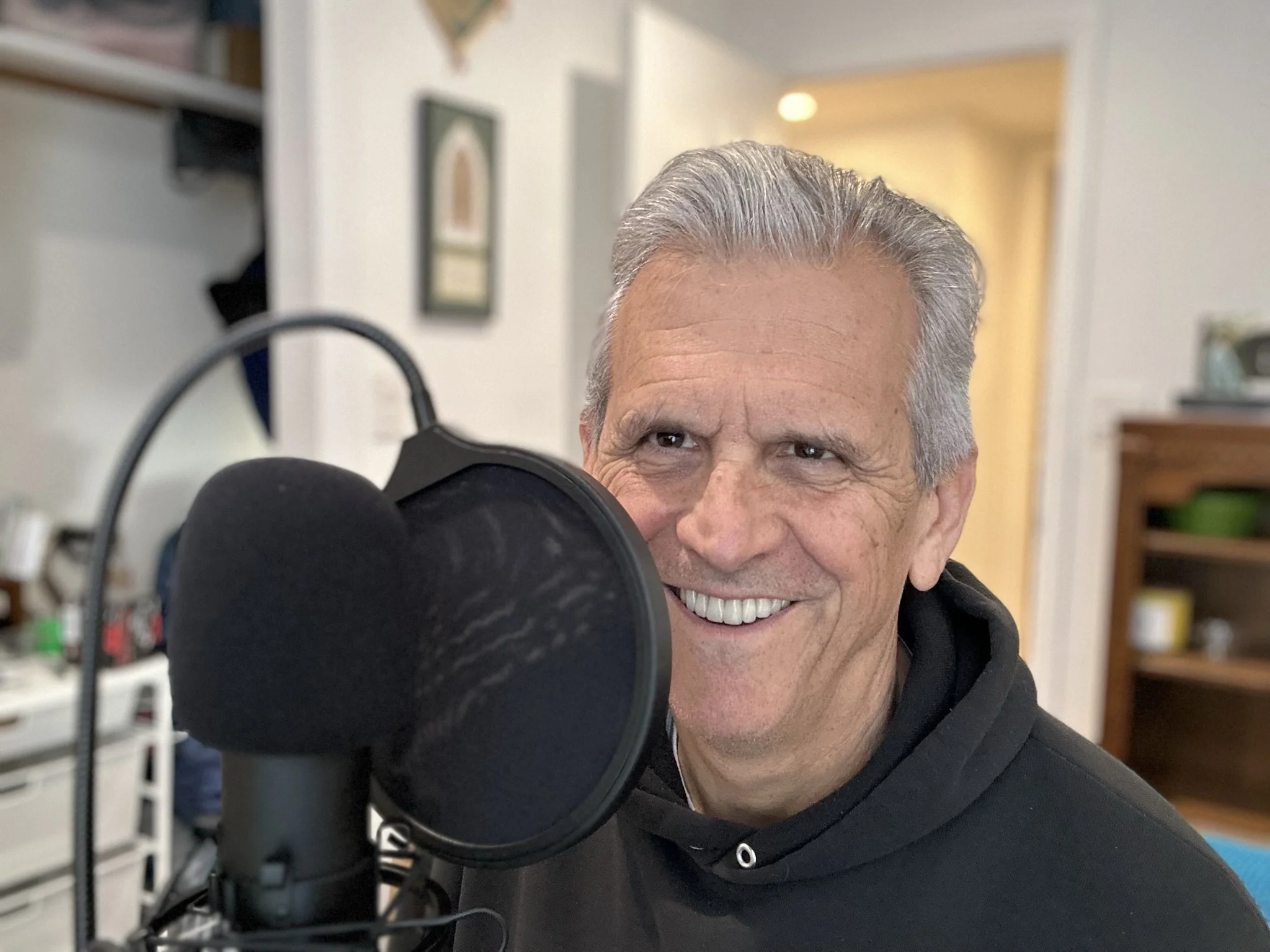 Bruce Overby | Author