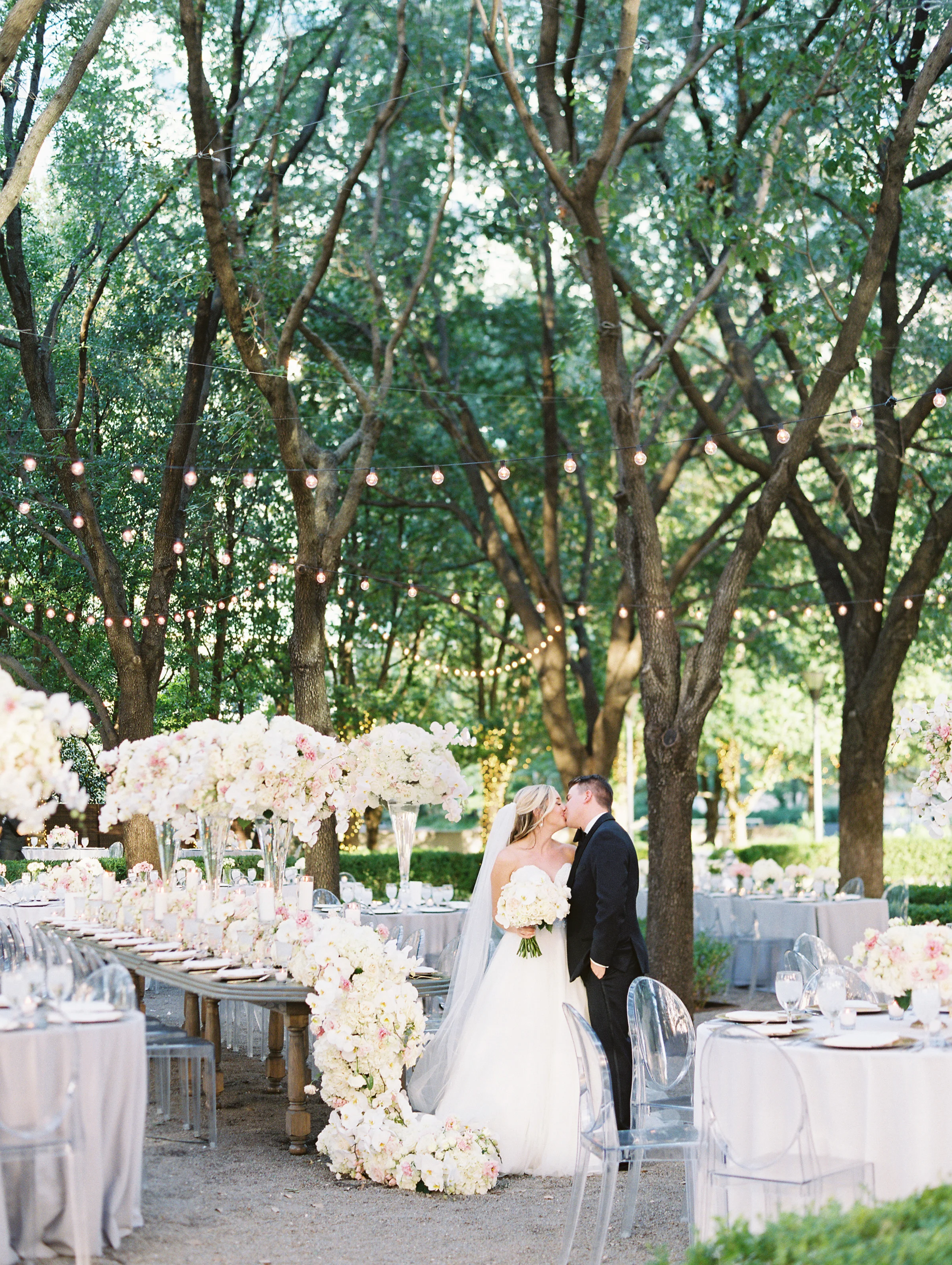 Marie Gabrielle Wedding Cost