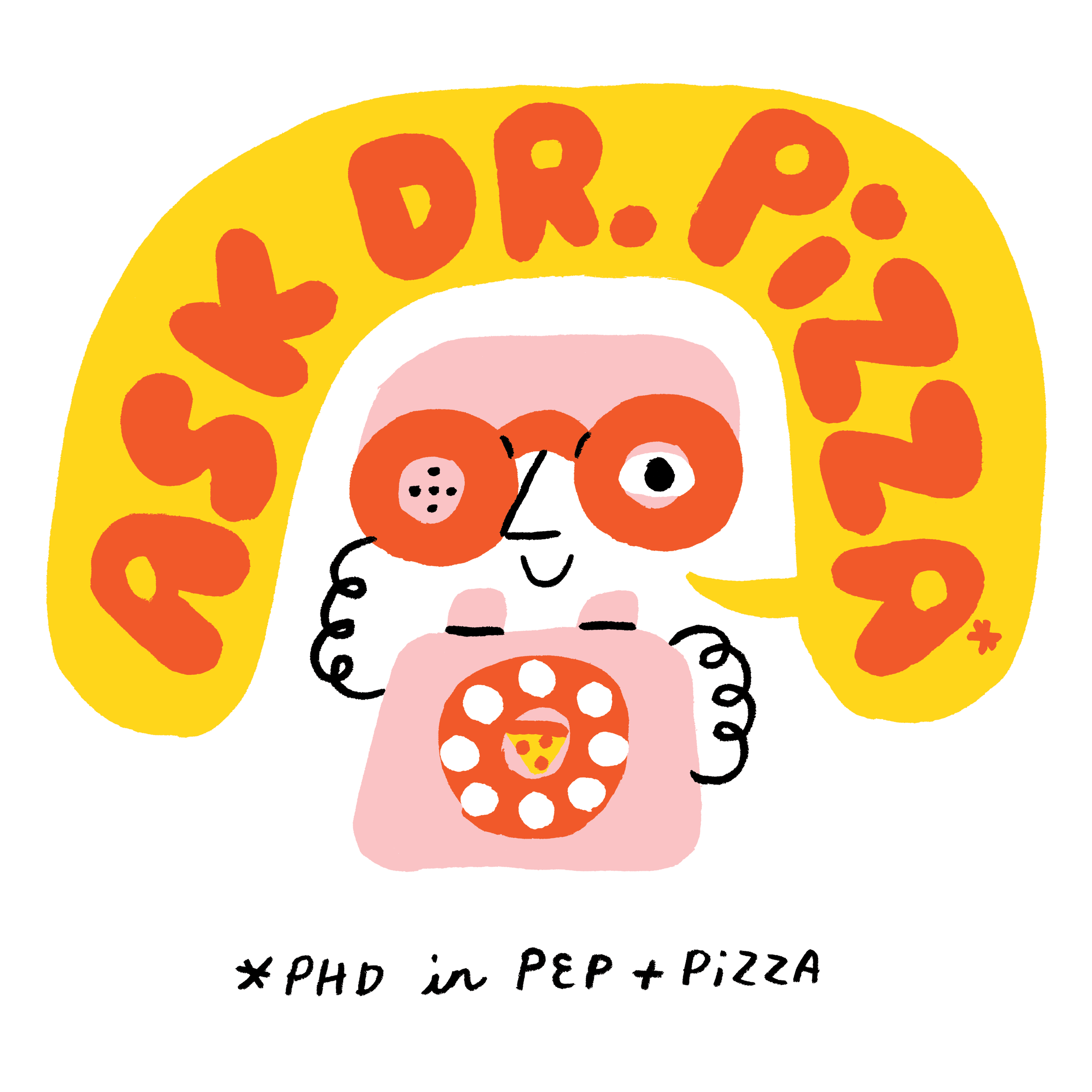 EPISODES — CREATIVE PEP TALK