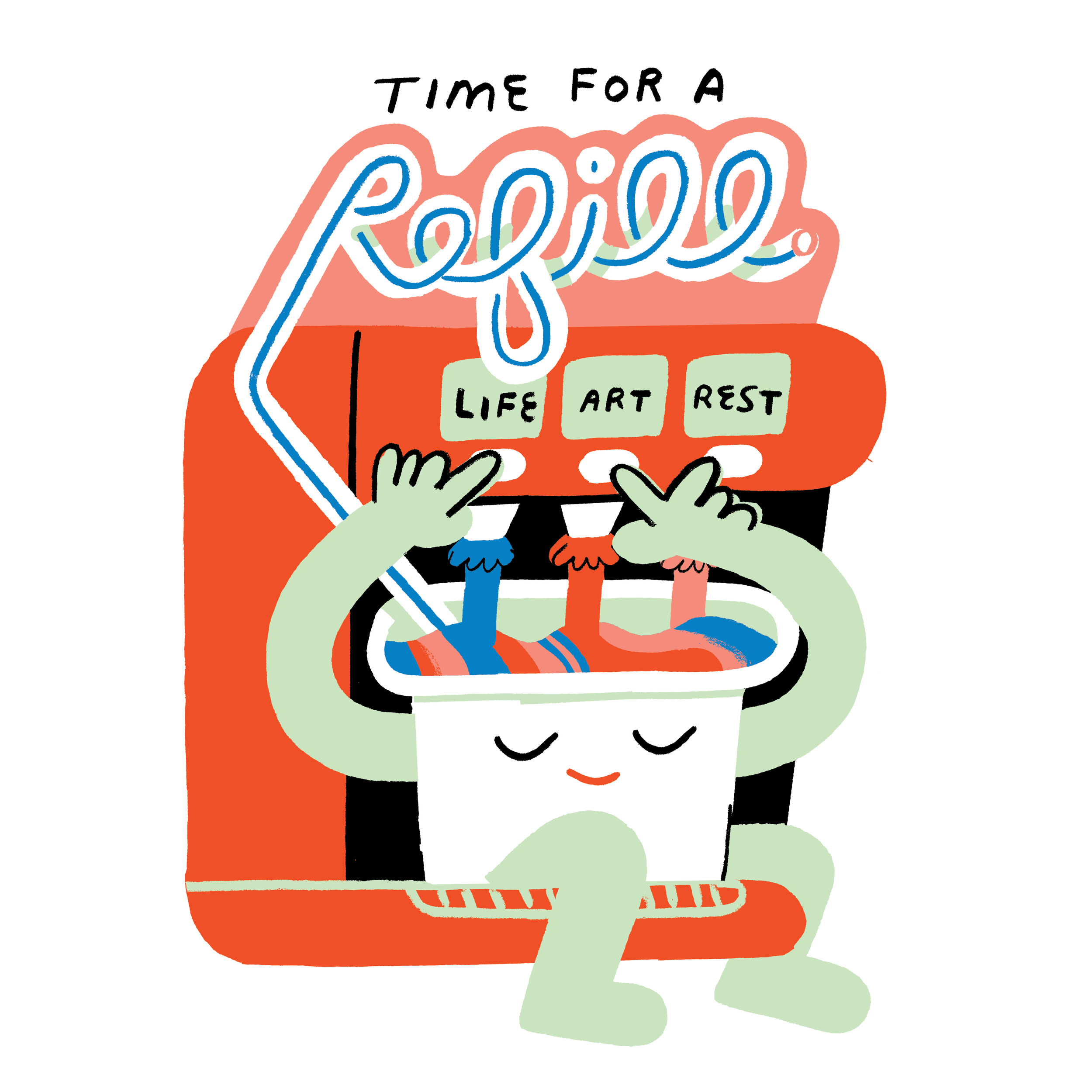 EPISODES — CREATIVE PEP TALK
