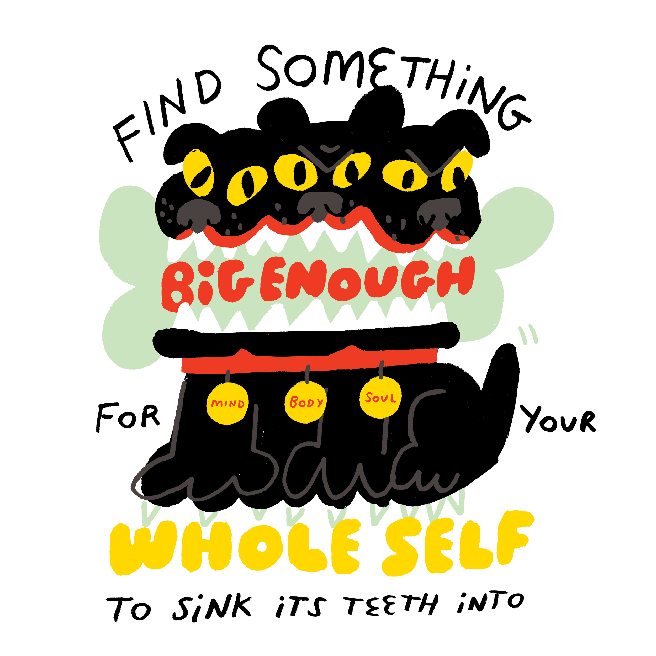 EPISODES — CREATIVE PEP TALK