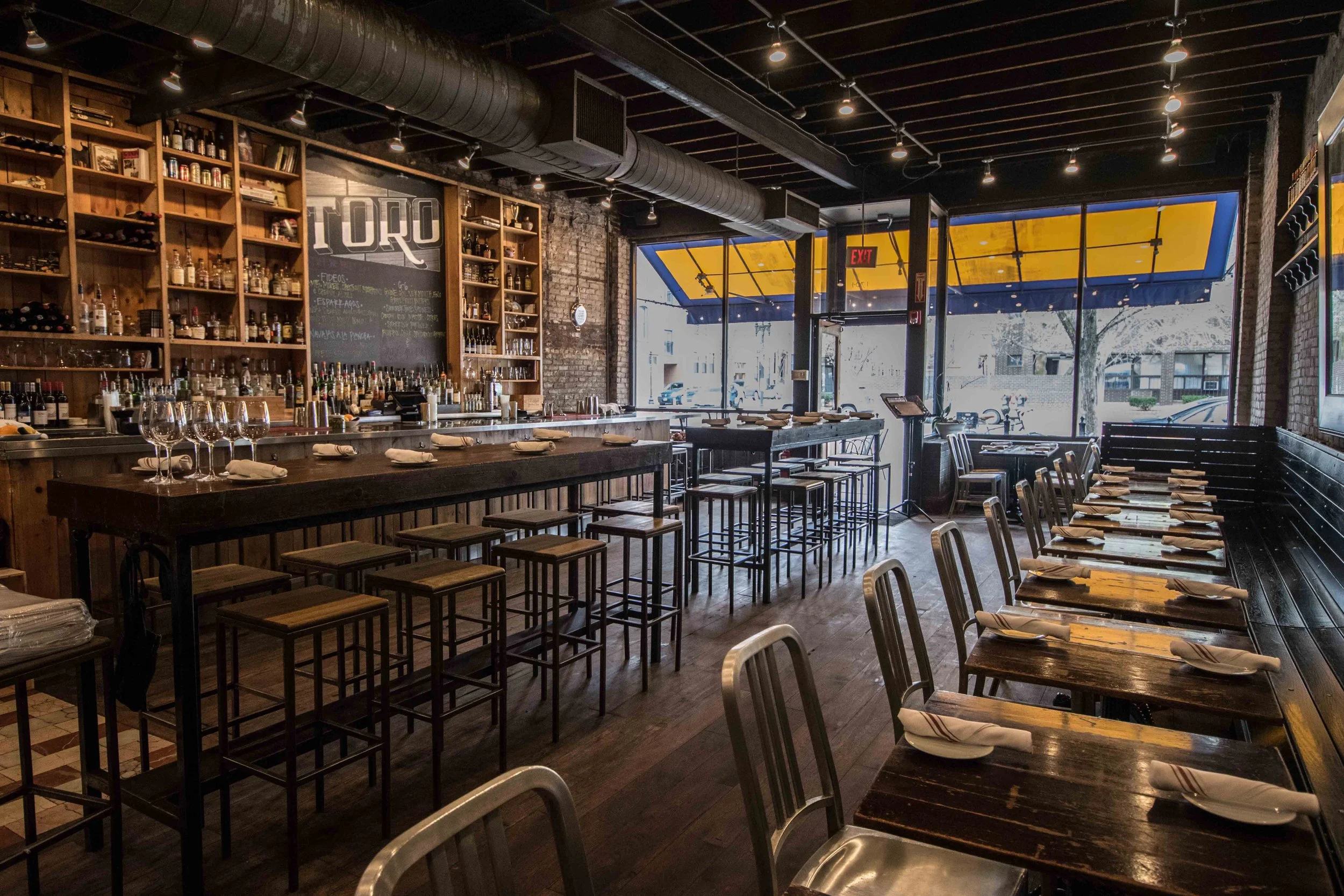 Events — Toro Boston