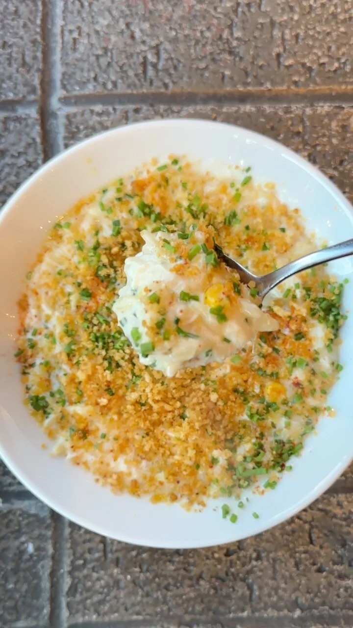 Menus — Toro Boston