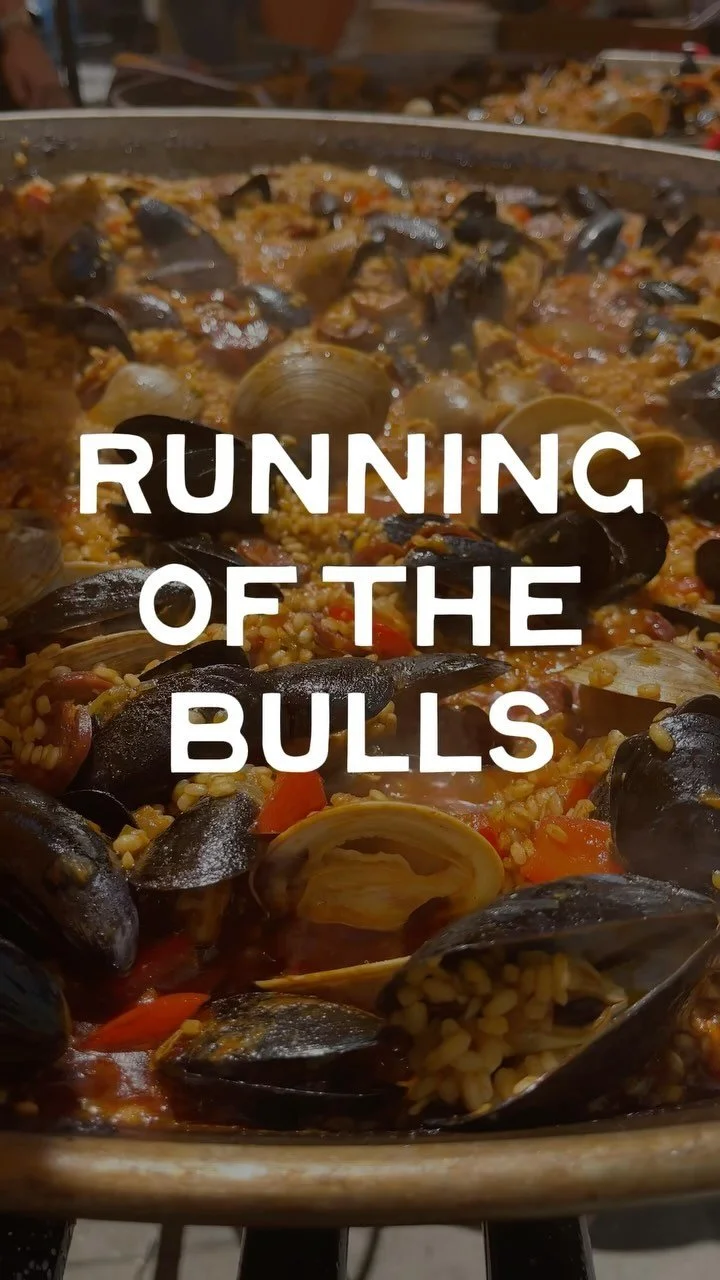 Menus — Toro Boston