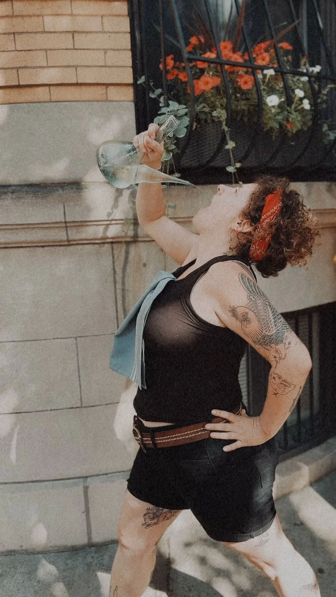 Menus — Toro Boston