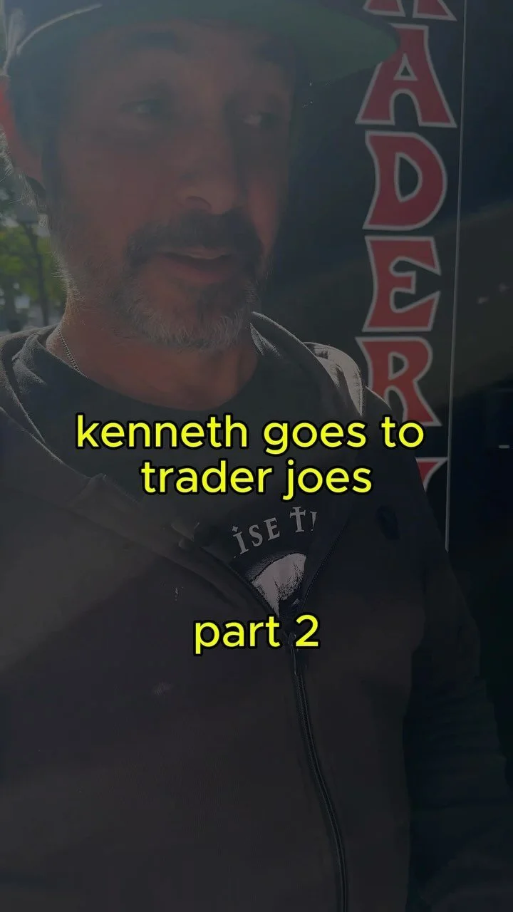 Menus — Toro Boston