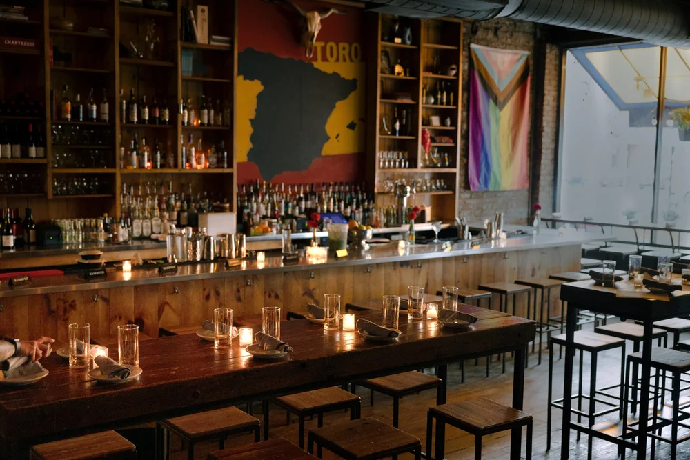 About — Toro Boston