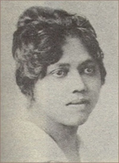 Ruth Temple — Adventist Peace Fellowship