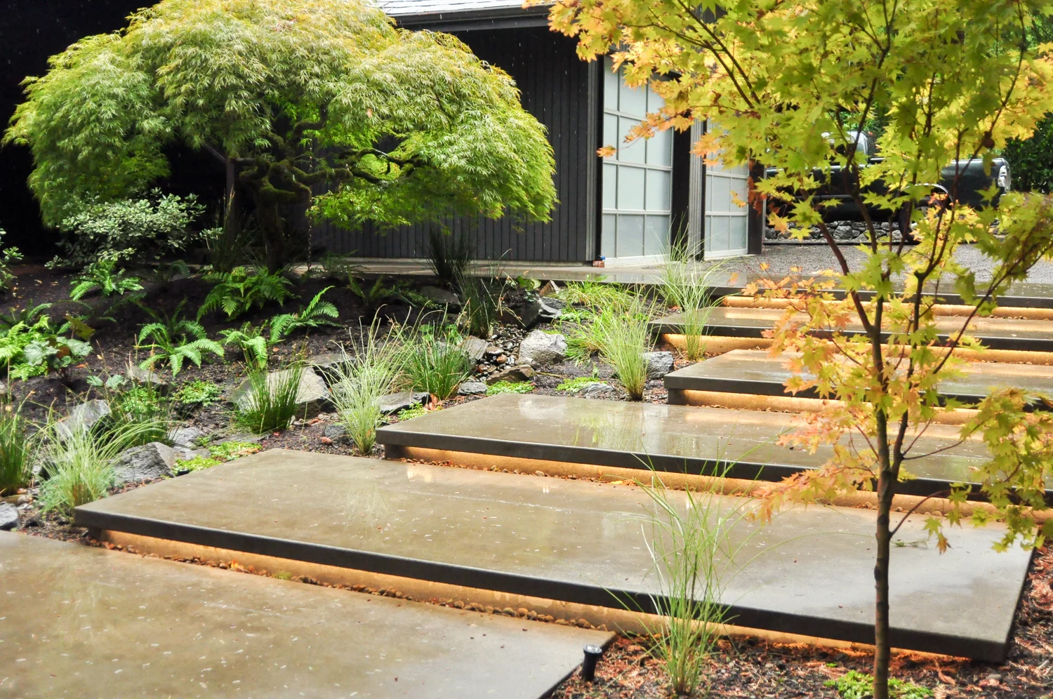 Pistils Landscape Design + Build