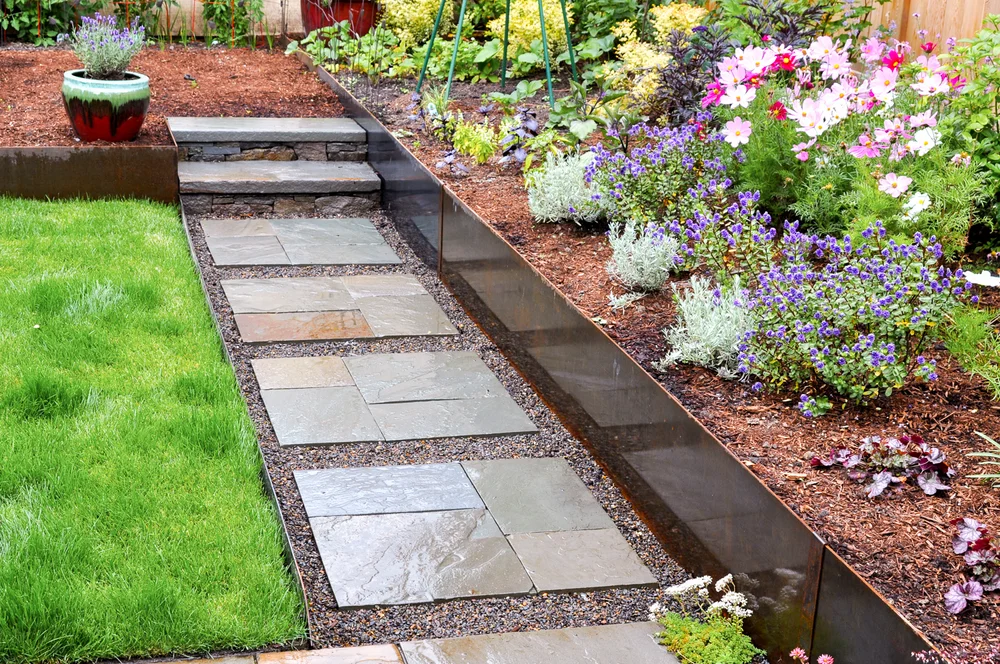 Grant Park — Pistils Landscape Design + Build