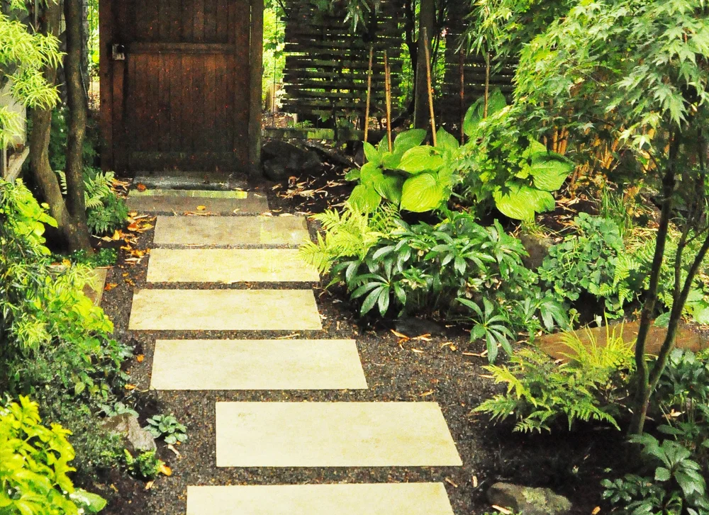 Pistils Landscape Design + Build