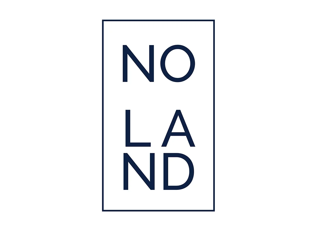 NO LAND Grand Opening — Strangers Collective
