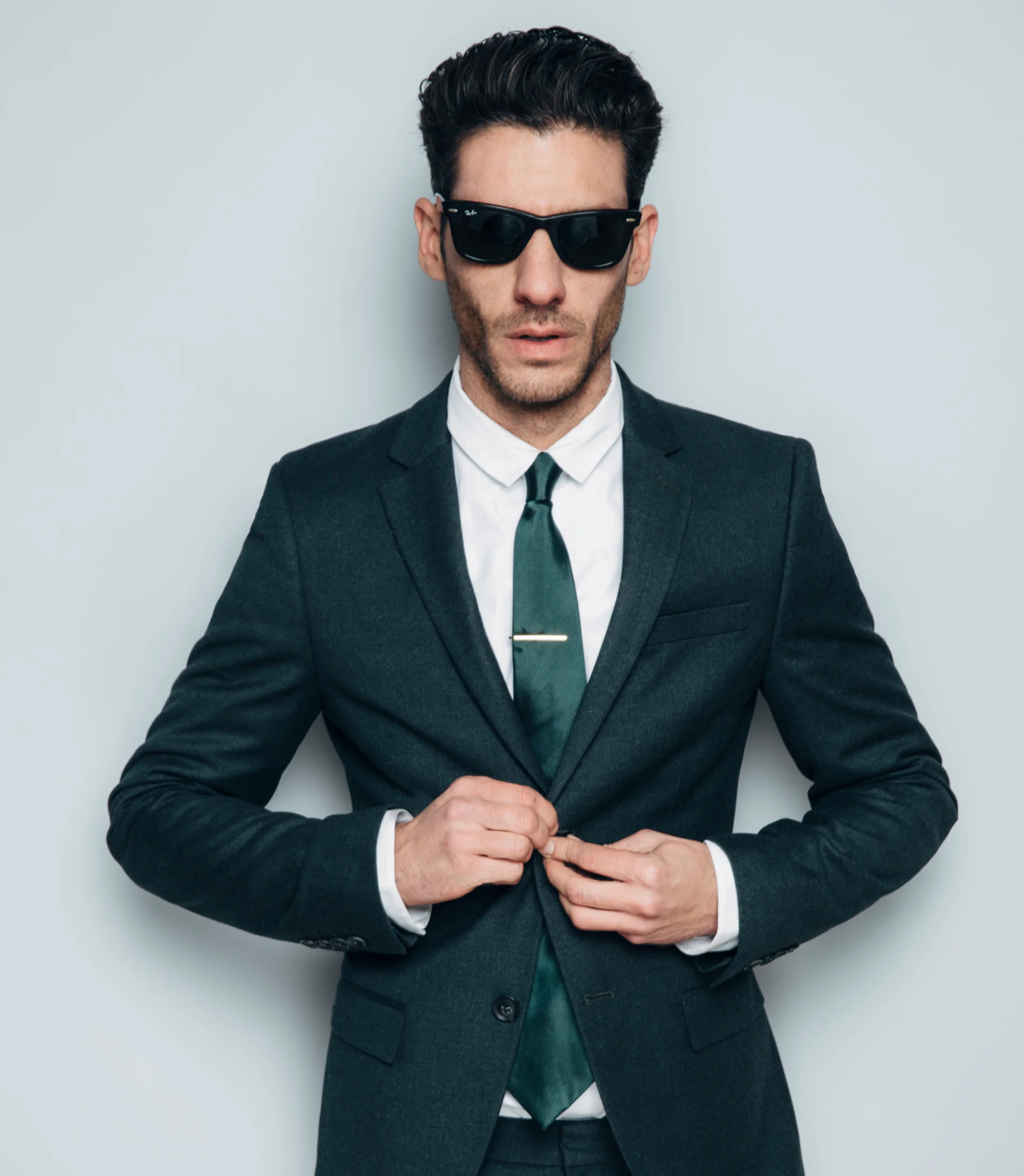 Erick EliasErick Elias