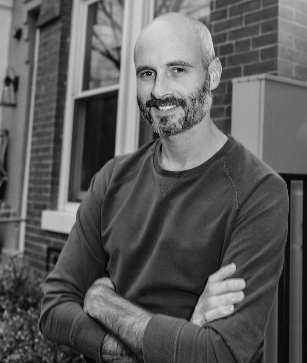 Brian J. McCabe