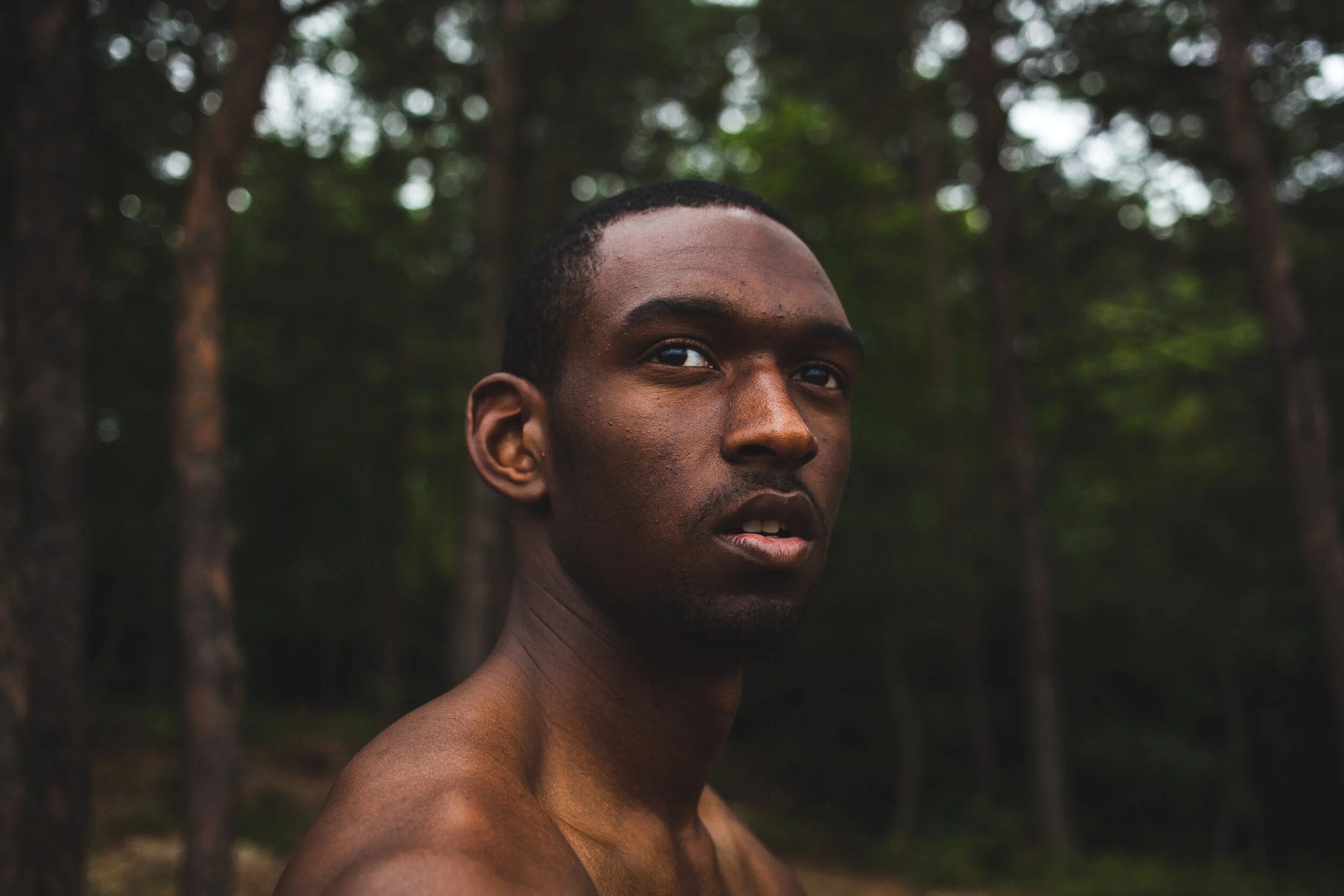 Ian Rock | Conservation and Travel Photographer | Costa Rica