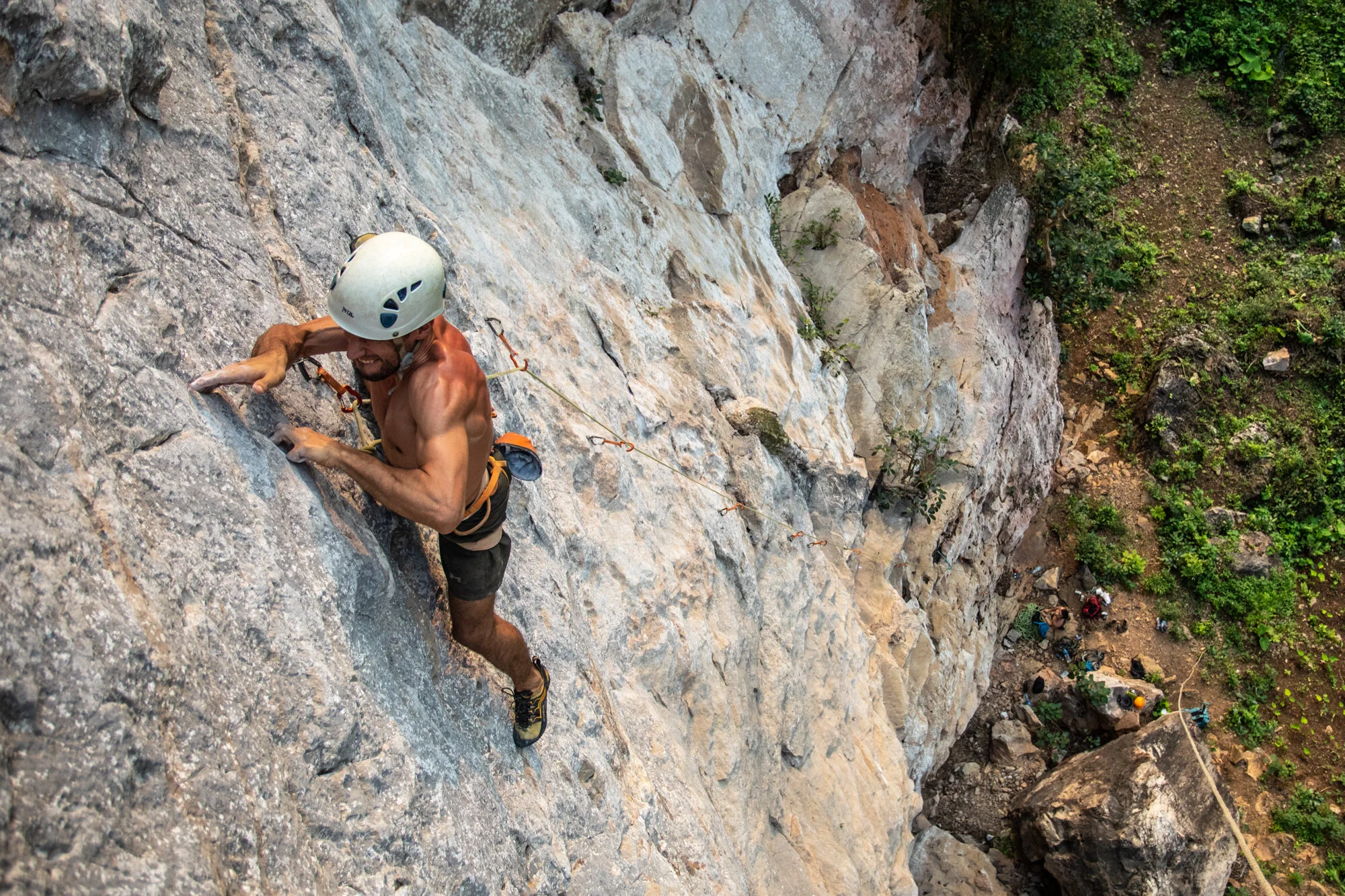 Ian Rock | Conservation and Travel Photographer | Costa Rica