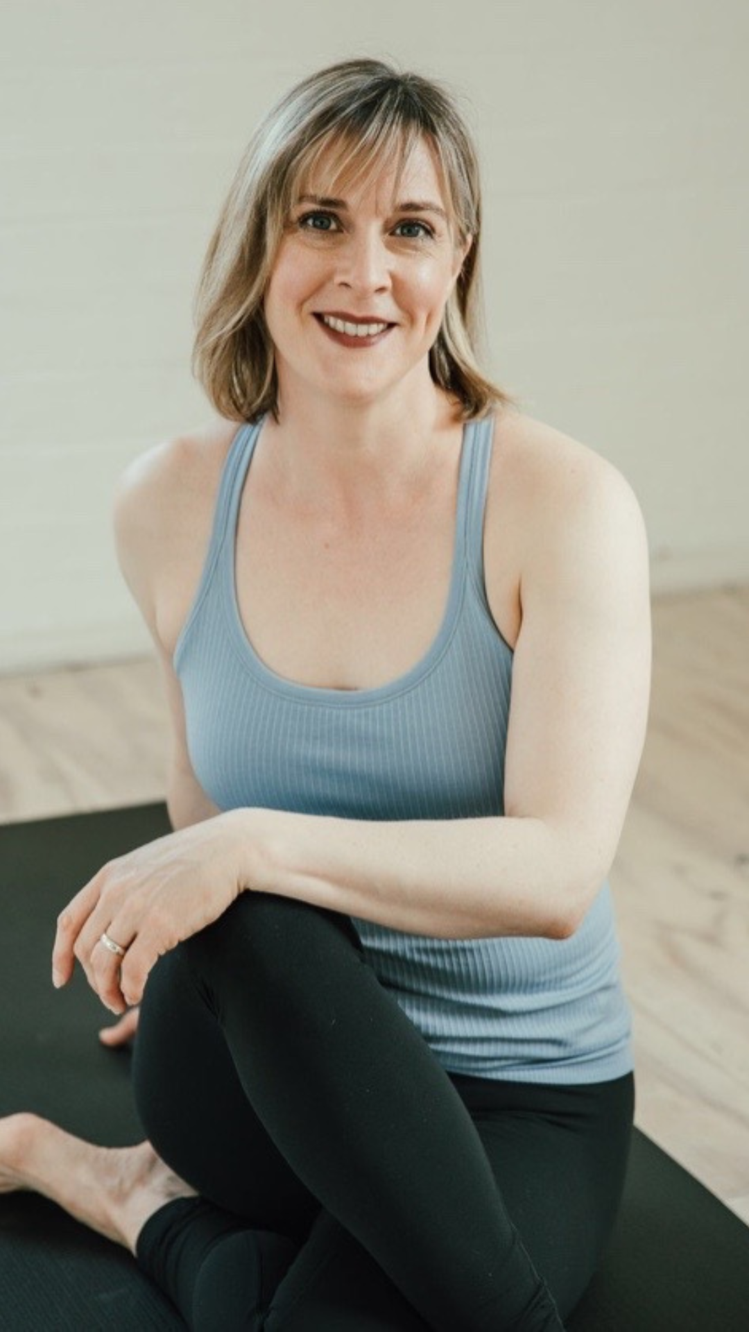 Emma Cartwright — The Habitat Space