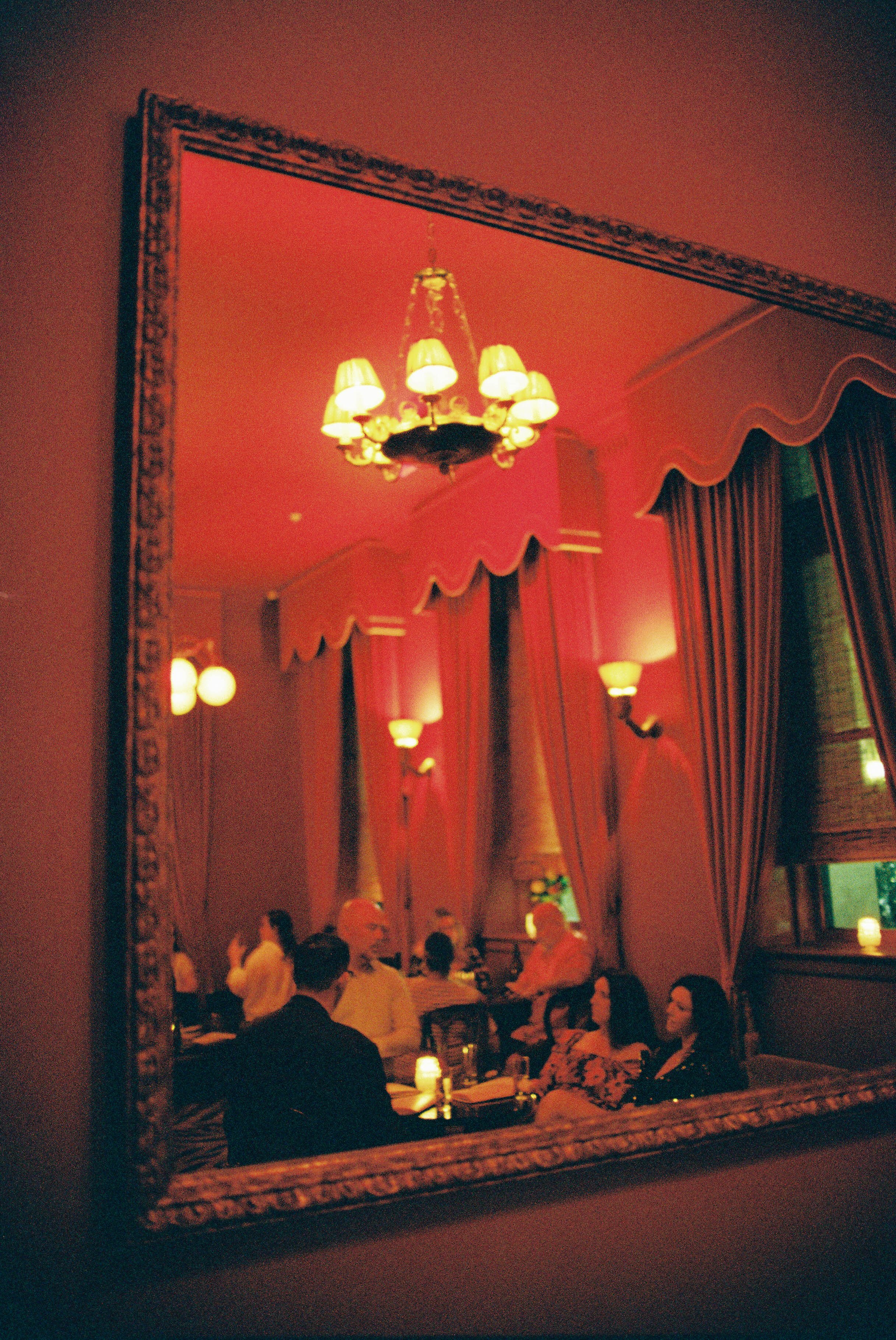 Bar Marilou | New Orleans — Taylor S. Hunter | New Orleans Photographer