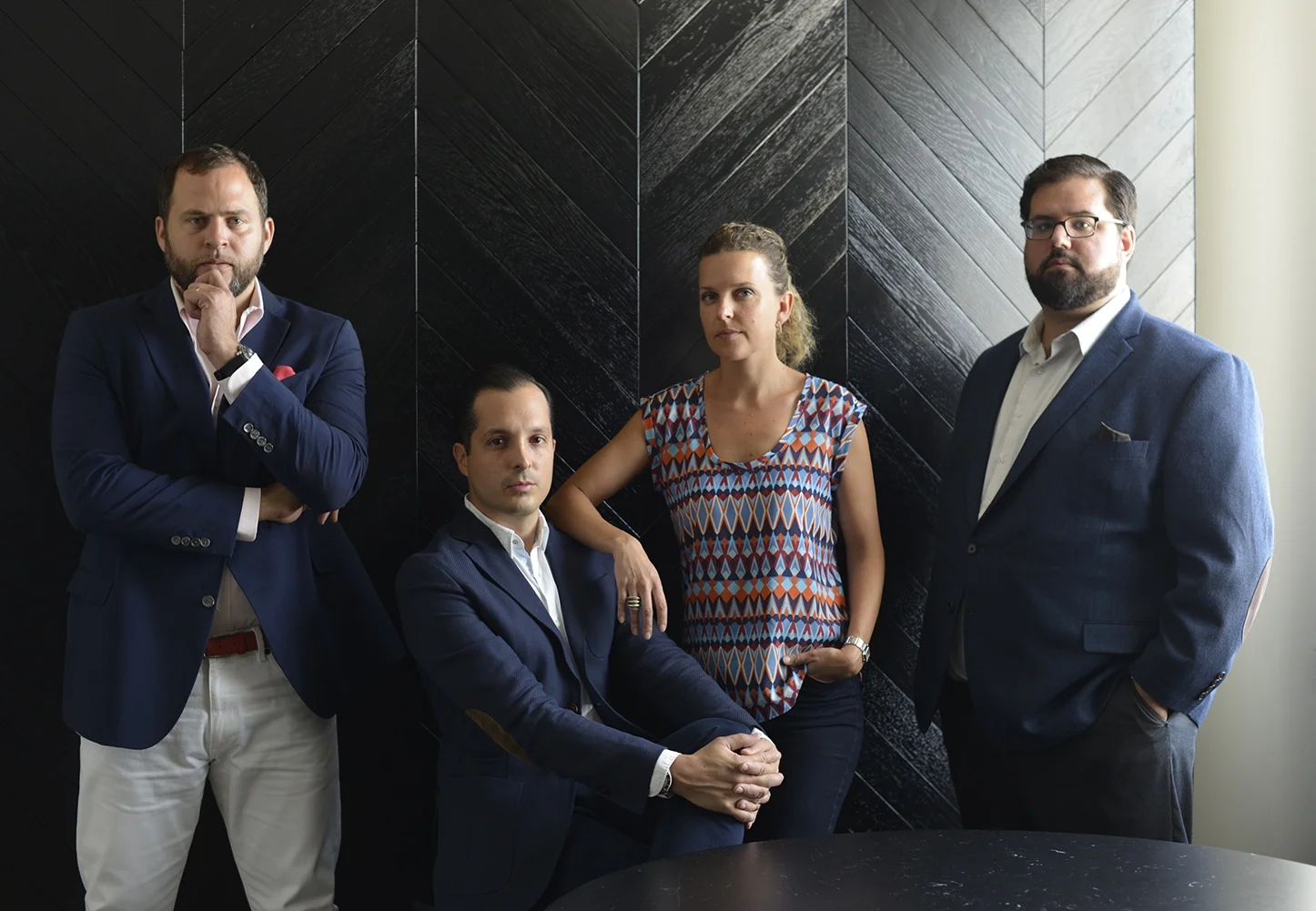 Who We Are — URBAN ROBOT ASSOCIATES