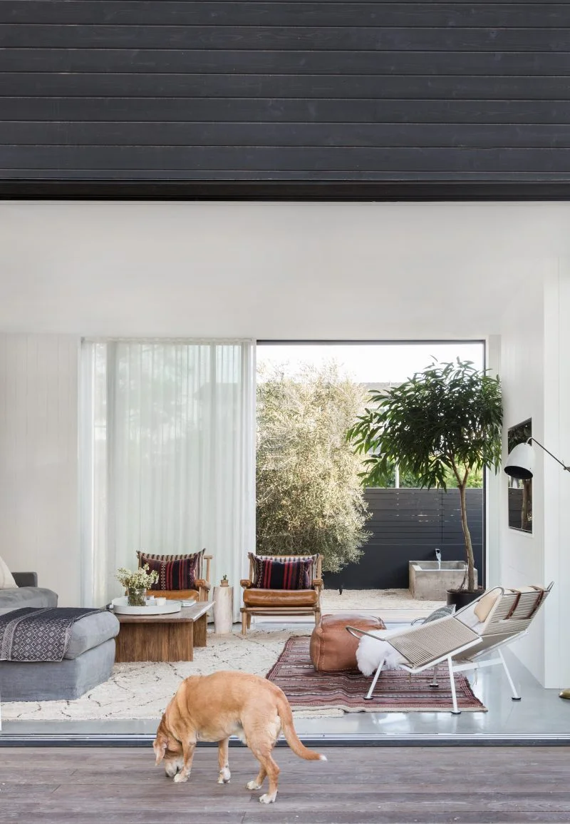 Home Tour: Amber Interiors — RACHEL RIVERS