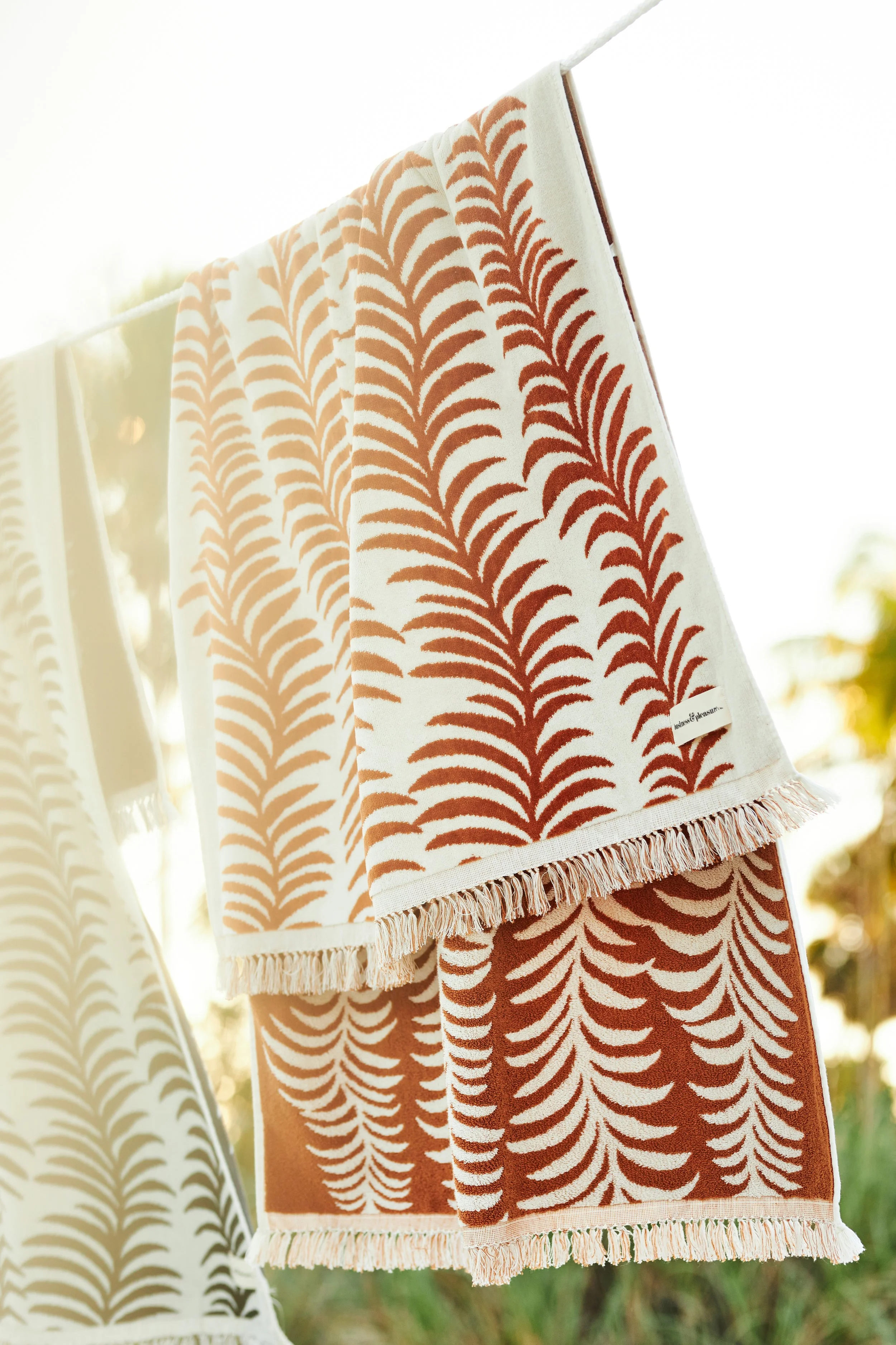 ANTHROPOLOGIE x ELLEN MERCHANT — RACHEL RIVERS