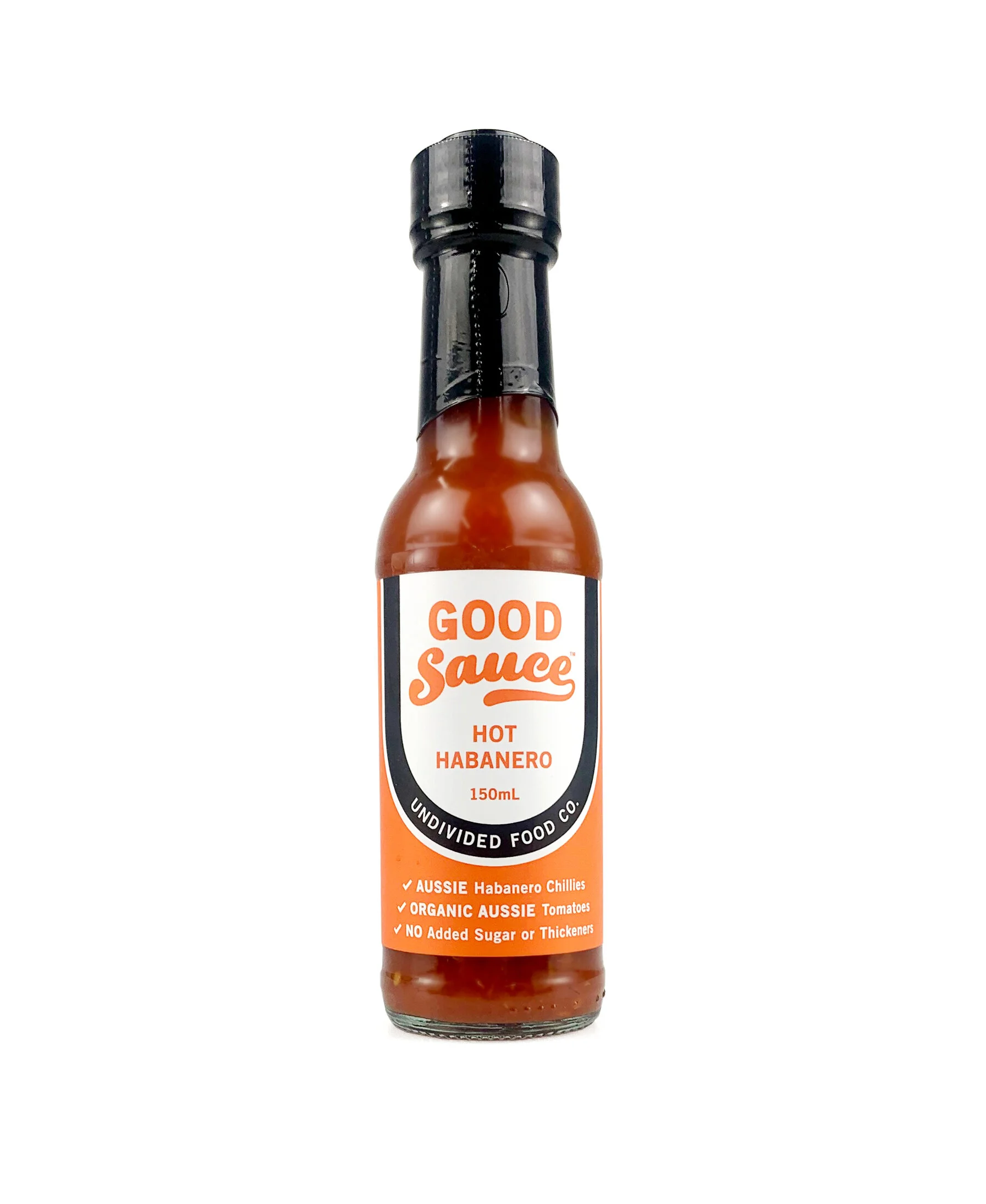 GOOD Sauce™ Tomato Ketchup 270g