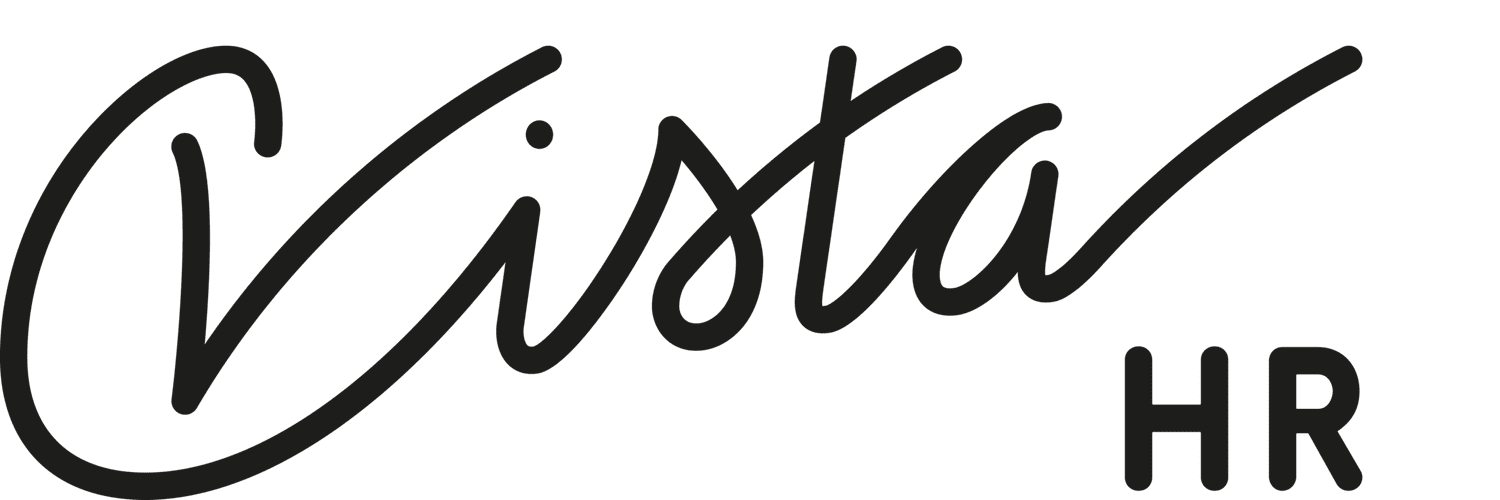 Looking for a job? — CVista HR