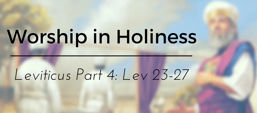 Past Studies — The Fellowship