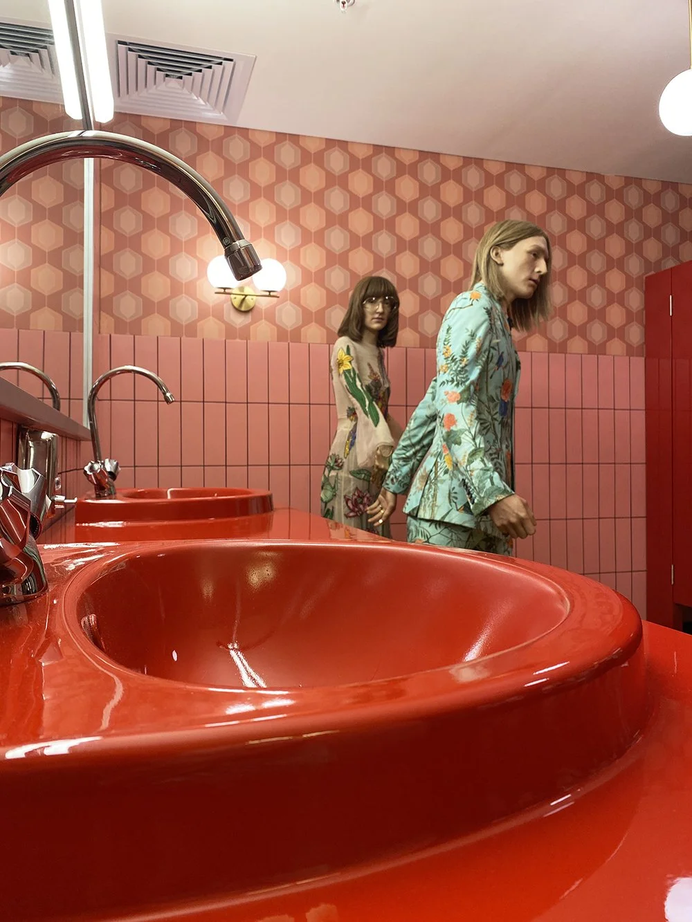 events: Gucci Garden Archetypes - exhibition — illustrateyourlife