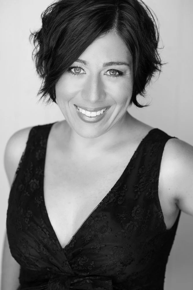 Headshots — ALISON EATON