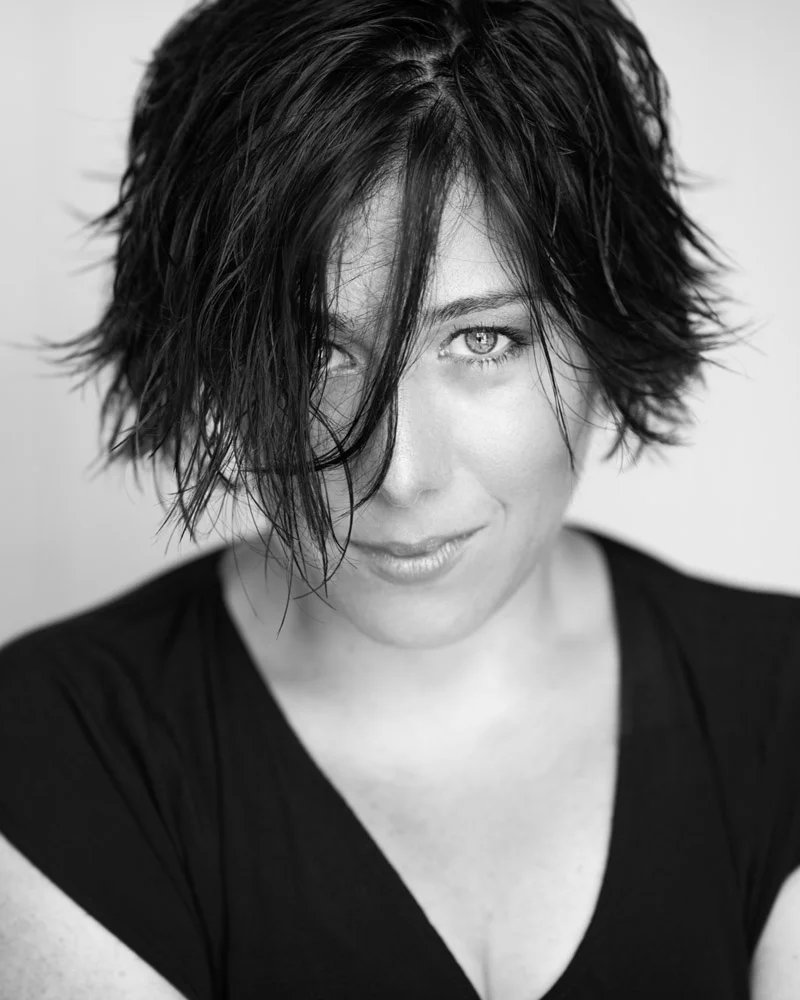 Headshots — ALISON EATON