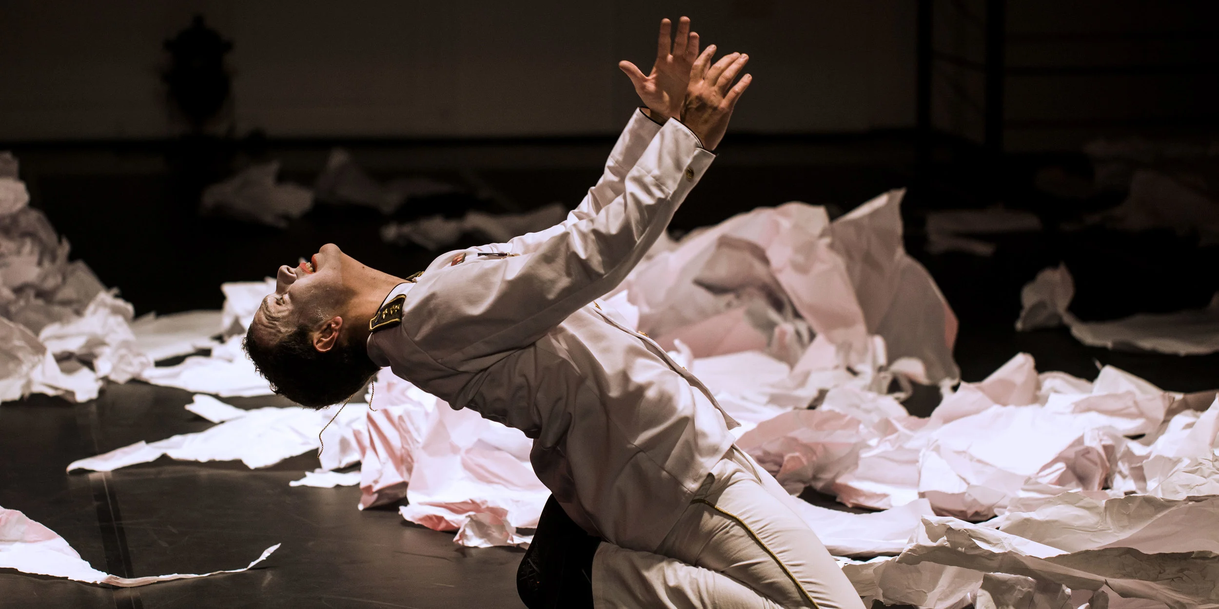 Senzasenso — Pekinpah